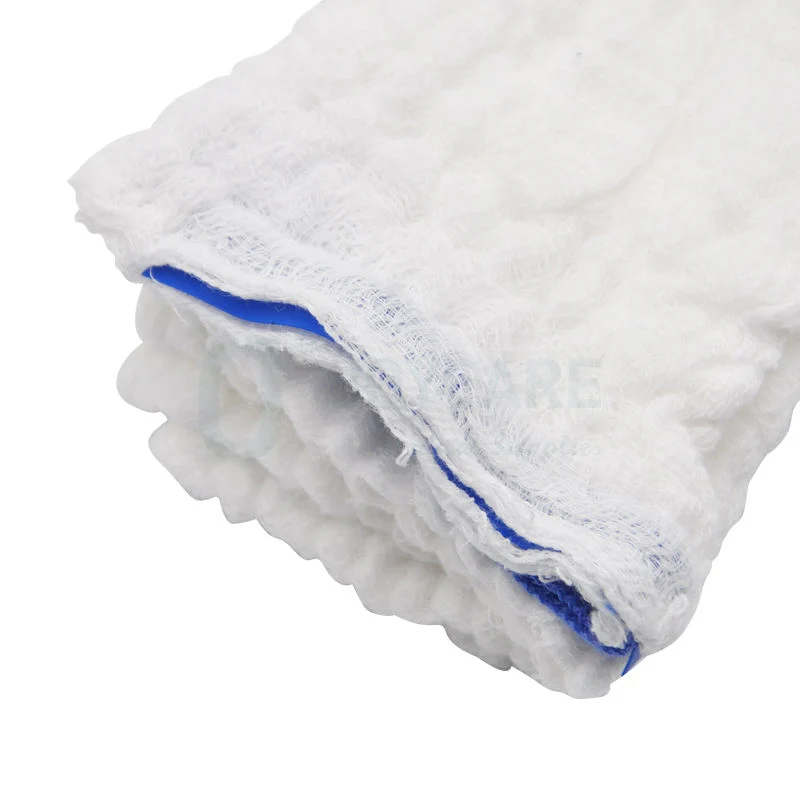Medical Abdominal Sterile Lap Pad Sponge Suppliers, Company - Suzhou ...