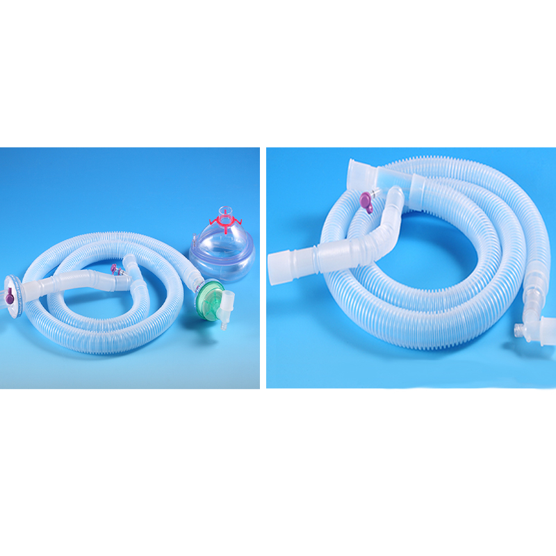 Coaxial Breathing Circuit Suppliers, Company - Suzhou Sunmed Co., Ltd.