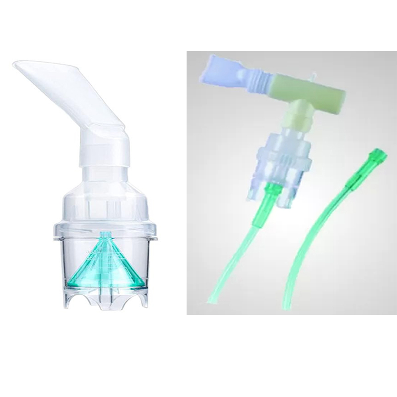 Simple Nebulizer with Mouth Piece Suppliers, Company - Suzhou Sunmed Co ...