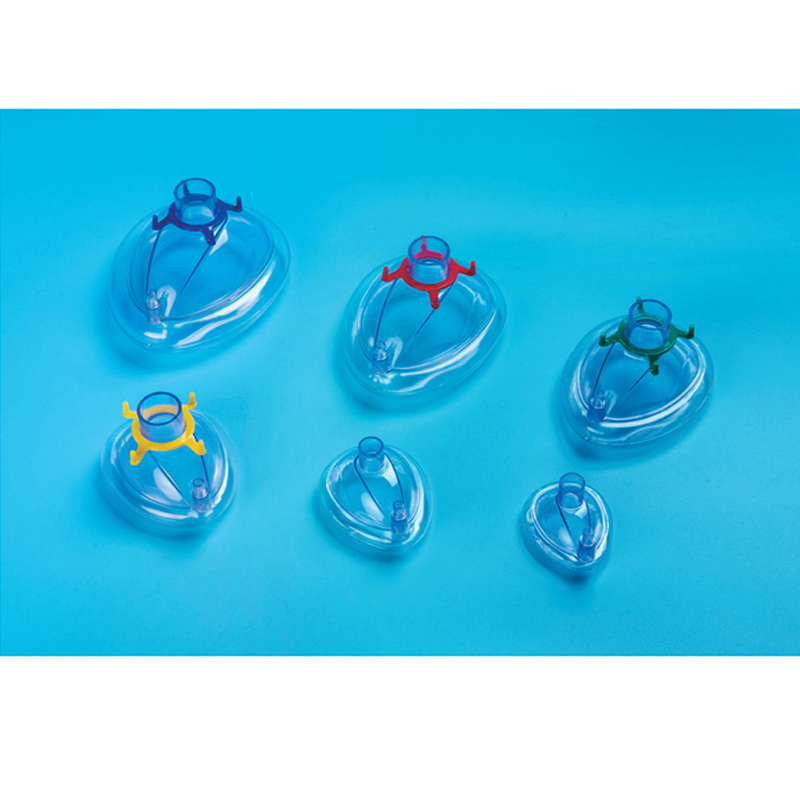 Anesthesia Mask Suppliers, Company - Suzhou Sunmed Co., Ltd.