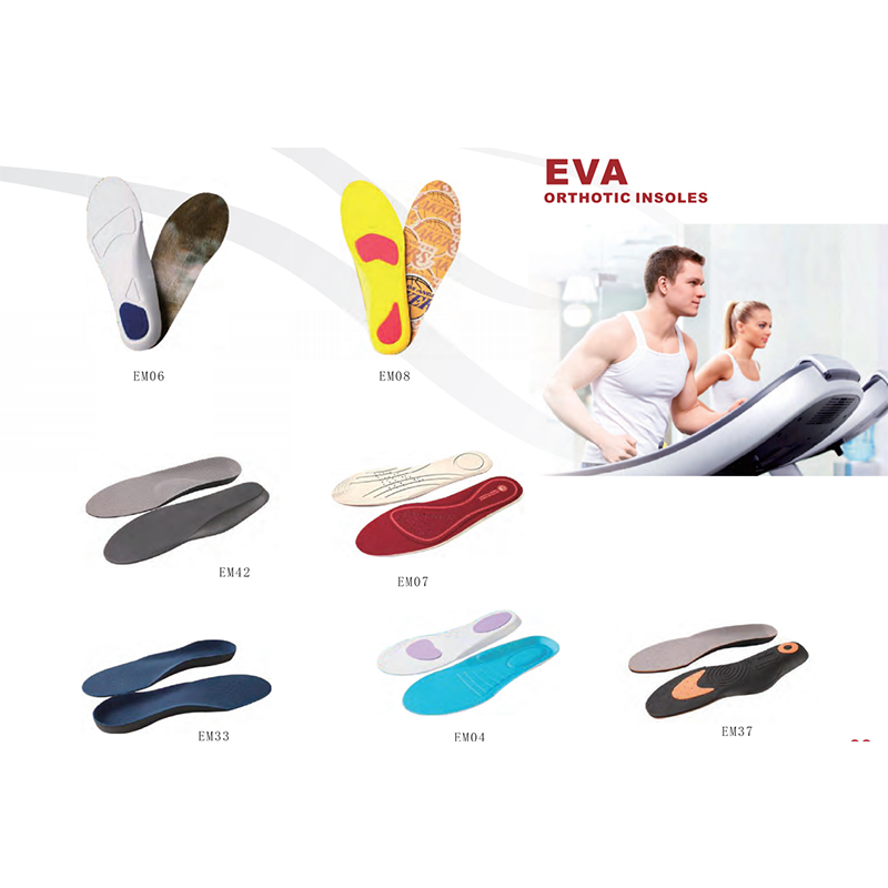 Eva Orthotic Insoles Suppliers, Company - Suzhou Sunmed Co., Ltd.