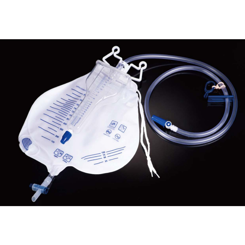 Closed Urine Meter System Suppliers, Company - Suzhou Sunmed Co., Ltd.