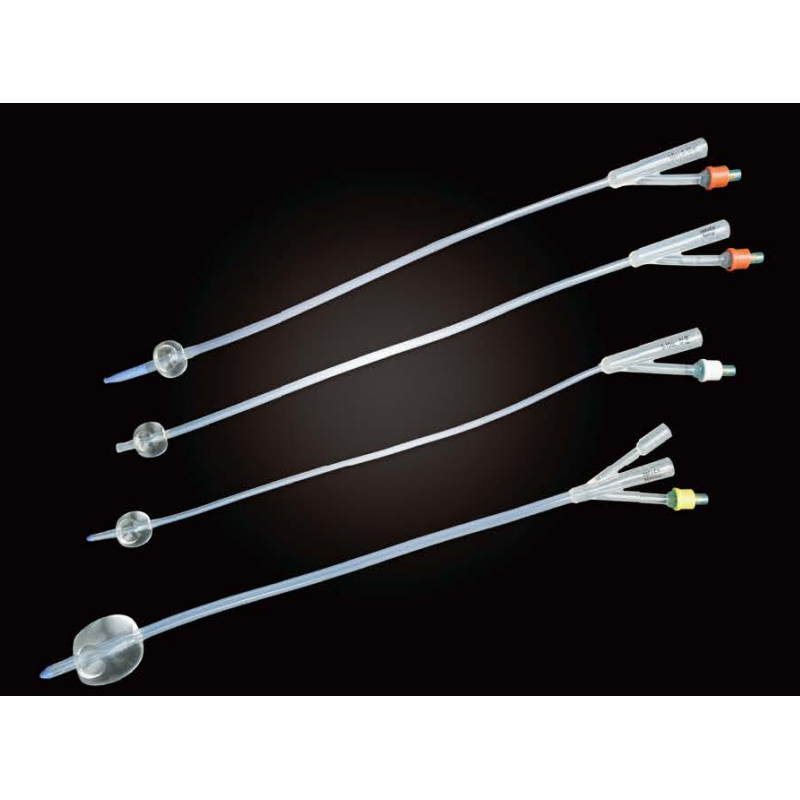 Silicone Foley Catheter Suppliers, Company - Suzhou Sunmed Co., Ltd.