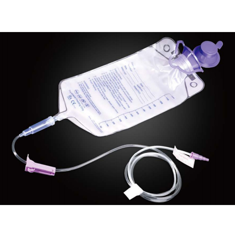 Enteral Feeding Administration Set Suppliers, Company - Suzhou Sunmed ...