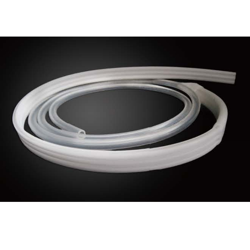 Silicone Channeled Drains -Flat Suppliers, Company - Suzhou Sunmed Co ...