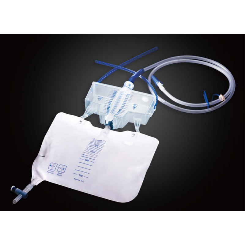 Urine Meter System With Replaceable Bag Suppliers, Company - Suzhou ...