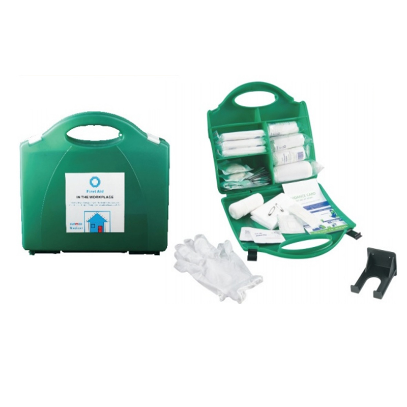 BSI First Aid Kits Suppliers, Company - Suzhou Sunmed Co., Ltd.