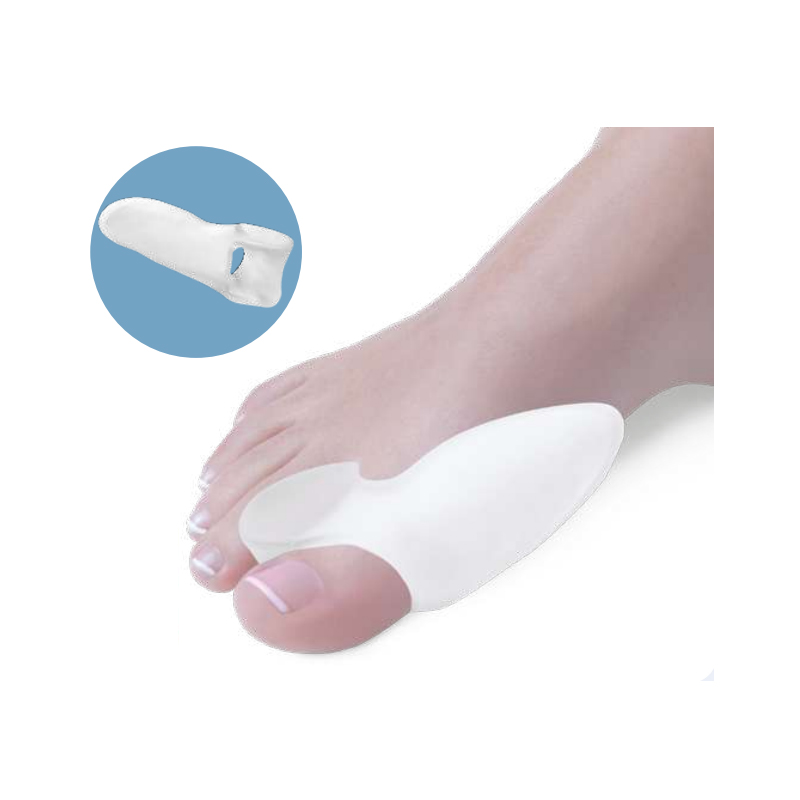 Gel Toe Spreader & Bunion Protector Suppliers, Company - Suzhou Sunmed ...